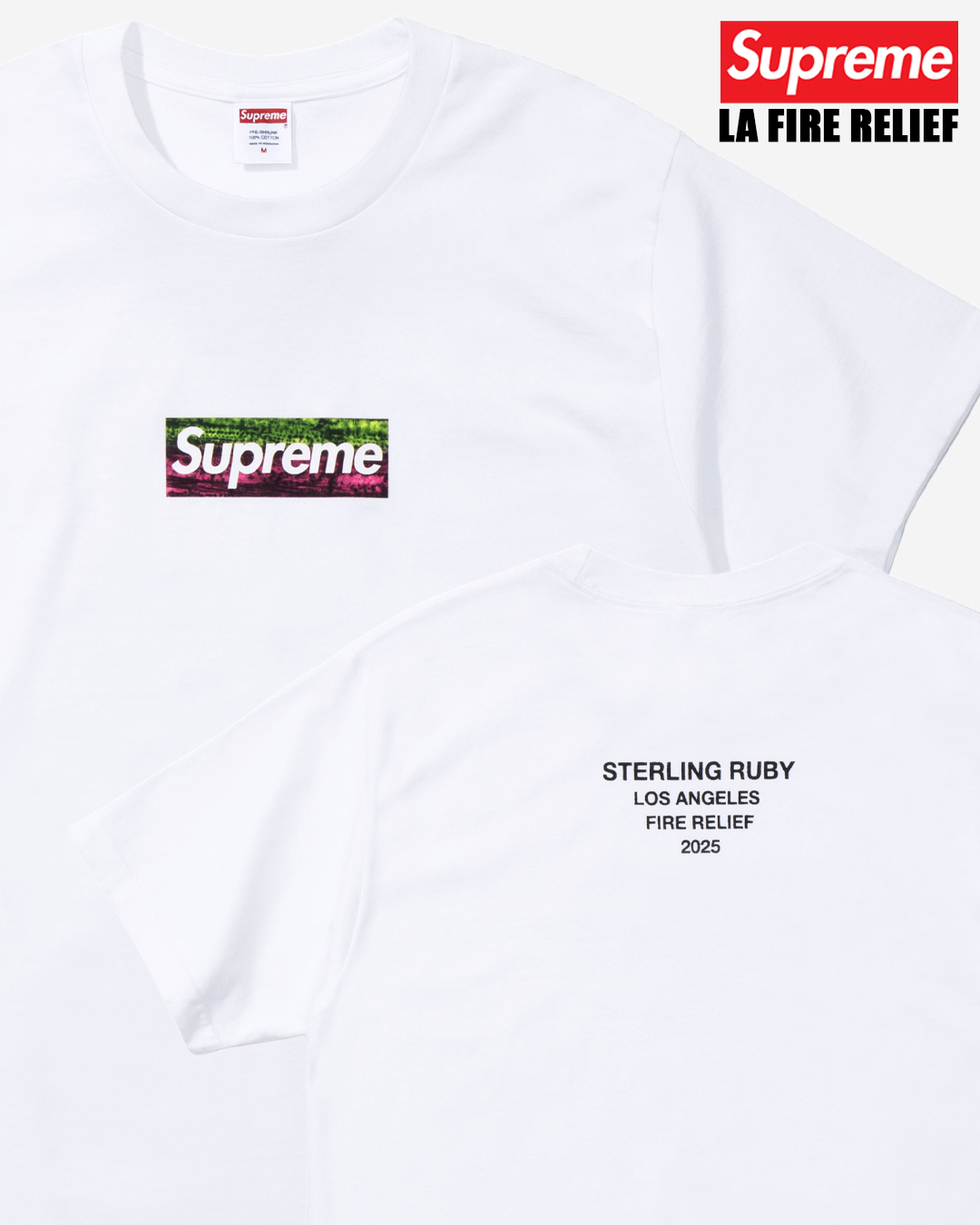 Supreme Community on X: Supreme Community on X: