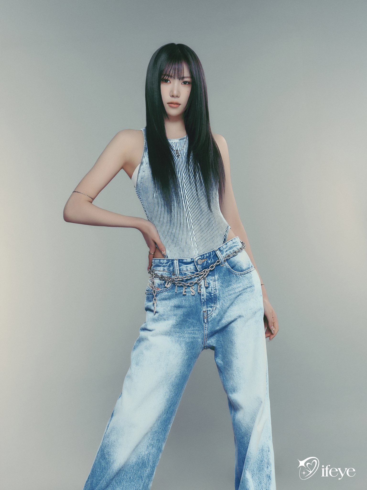 ifeye Official Thread | KProfiles Forum - KPop Forums