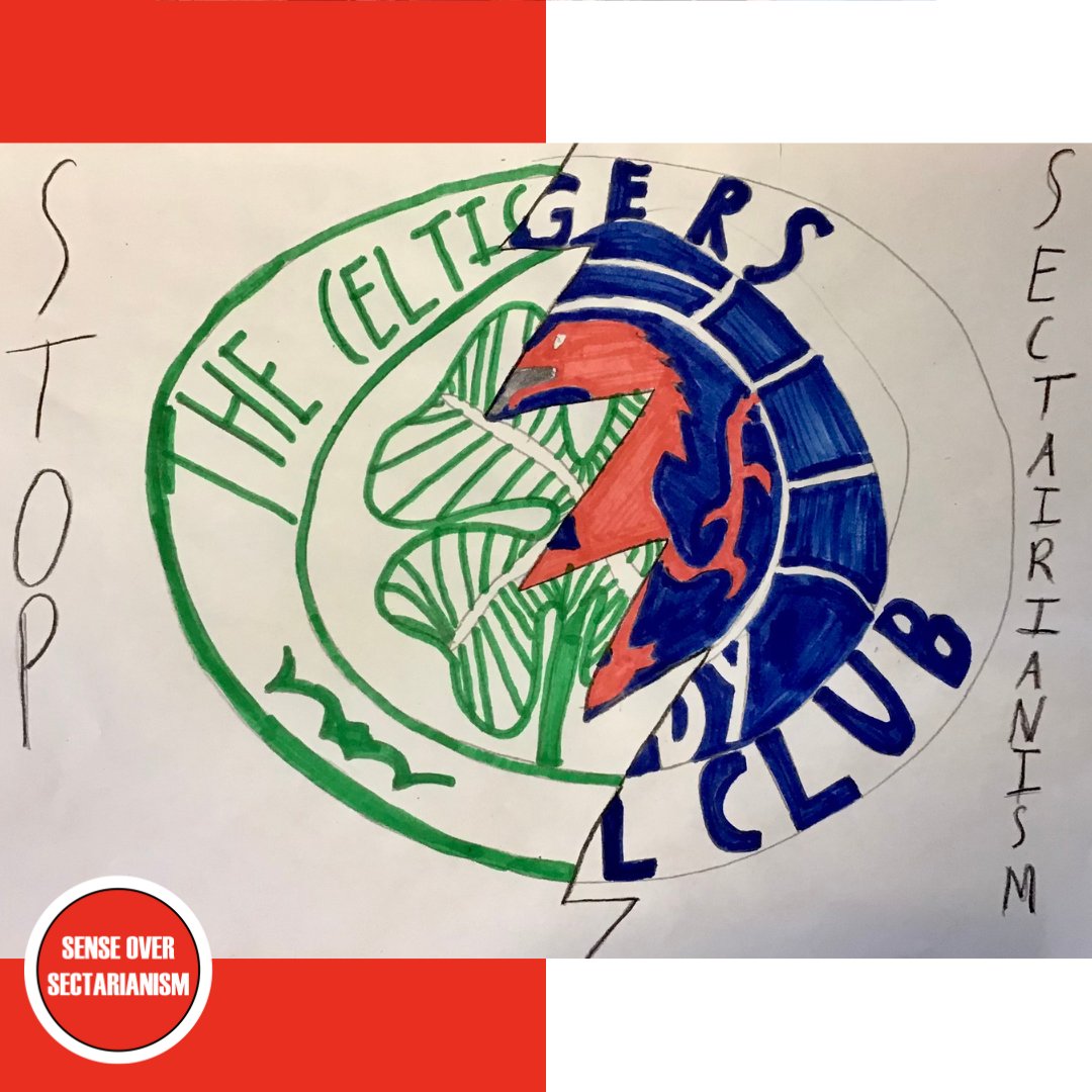 Sense Over Sectarianism Logo Bible Outlines Mark 9:38 42 Lesson On