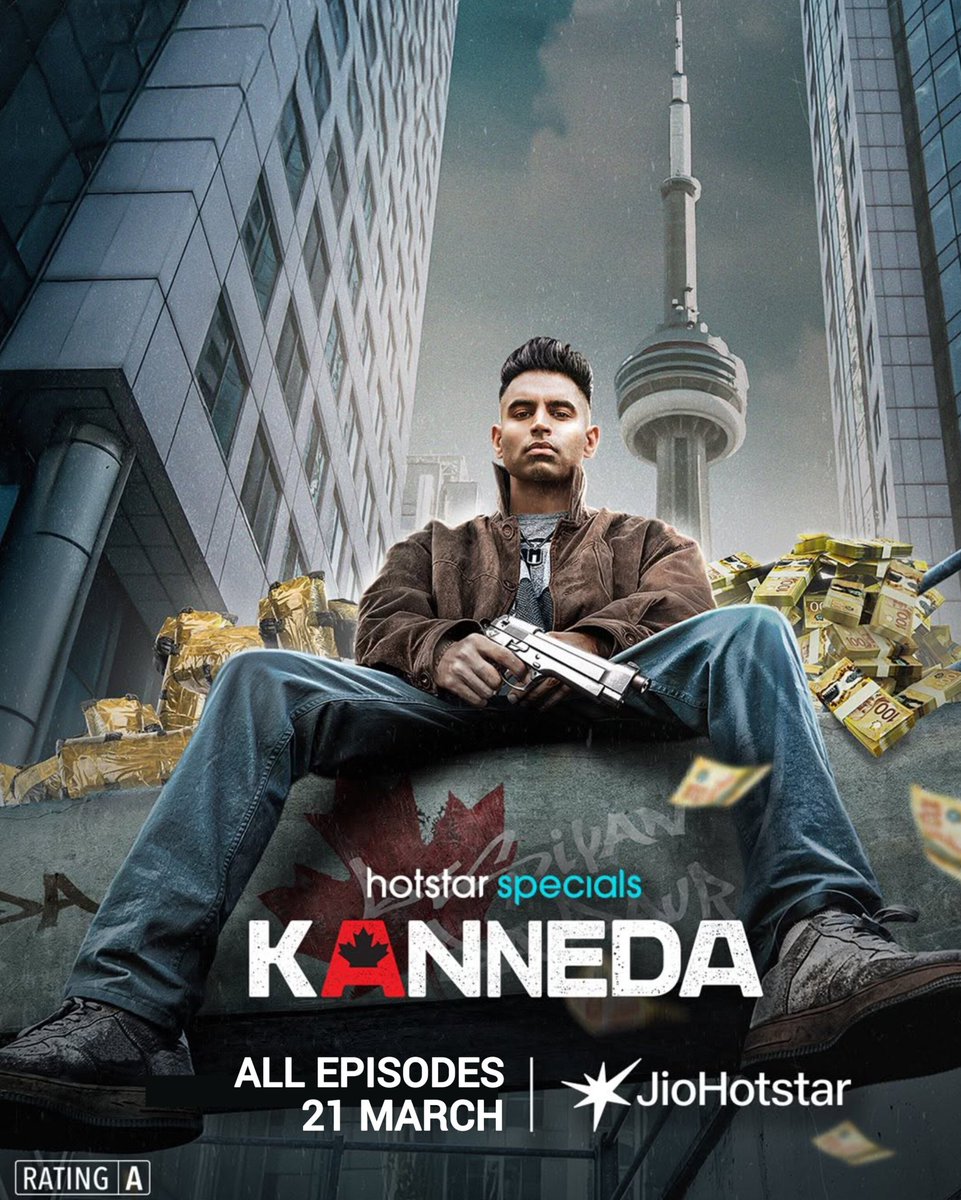 Kanneda (2025) Cast and Crew, Trivia, Quotes, Photos, News and Videos ...