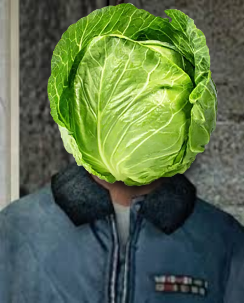 Cabbage Head Memes