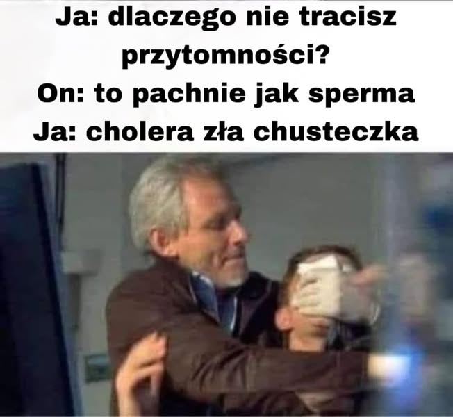 Memes Dlaczego
