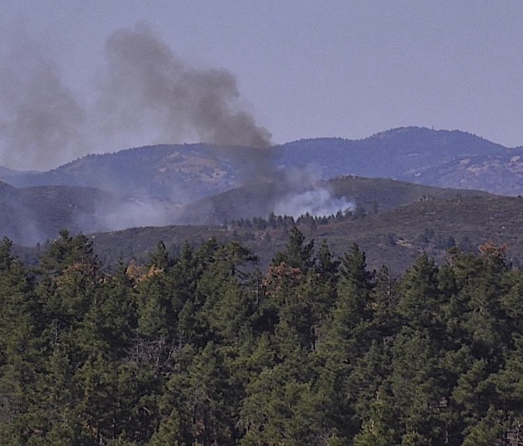 Jones Fire Yubanet Fire Safe Council Of Nevada County Our Mission