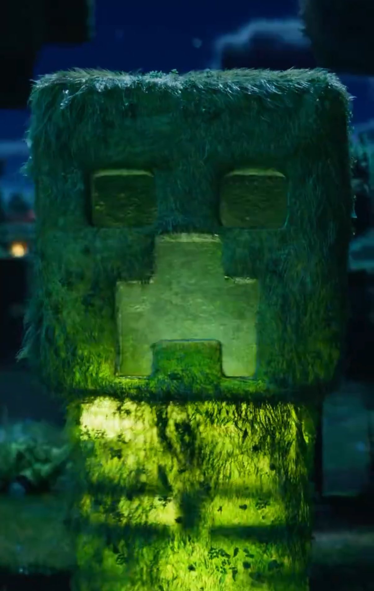 Minecraft Logo Wallpaper Creeper Creeper Minecraft Logo Wallpaper