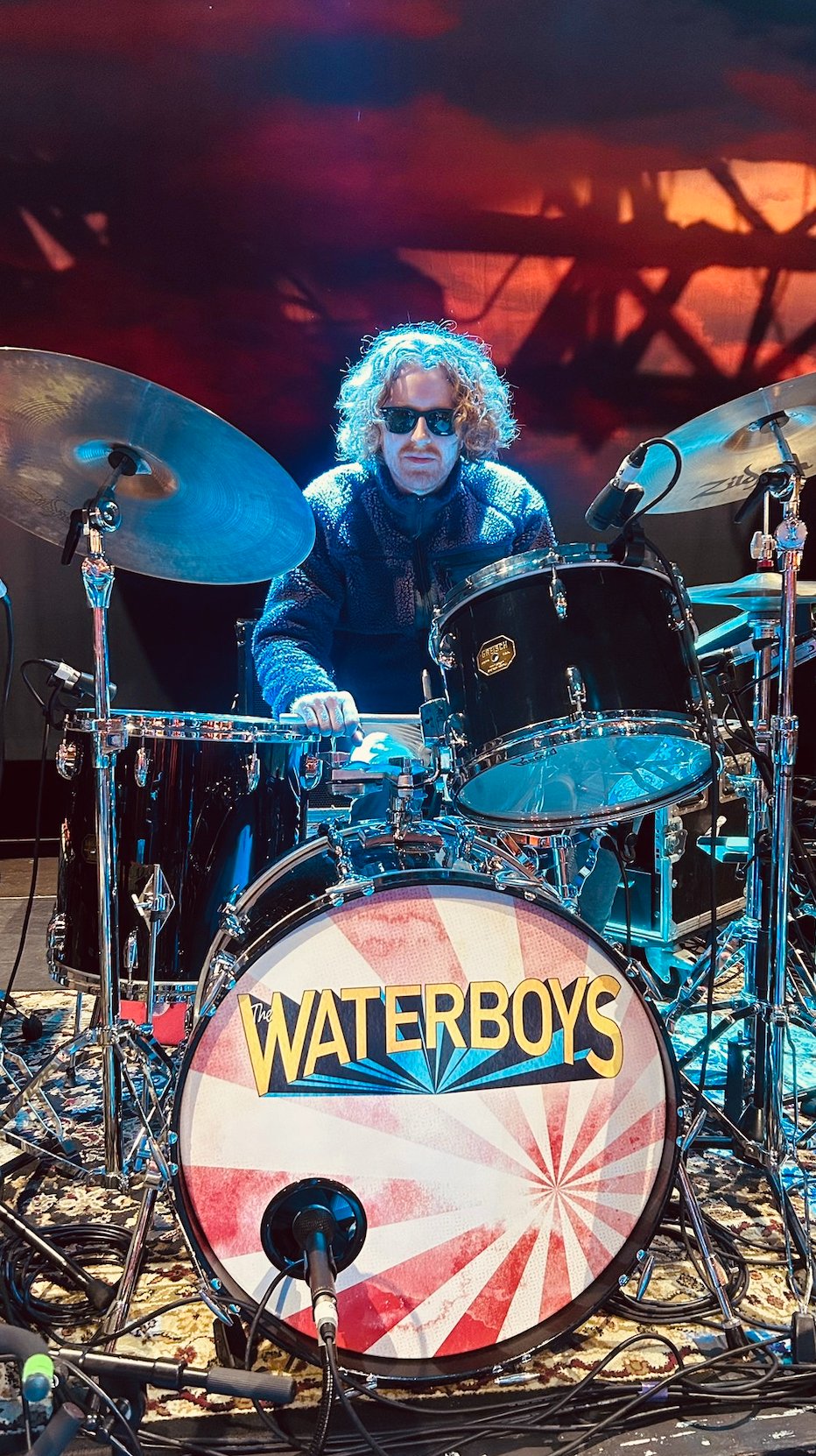 Rimshot Meaning Expert Website & Print Design In Spring Hill And