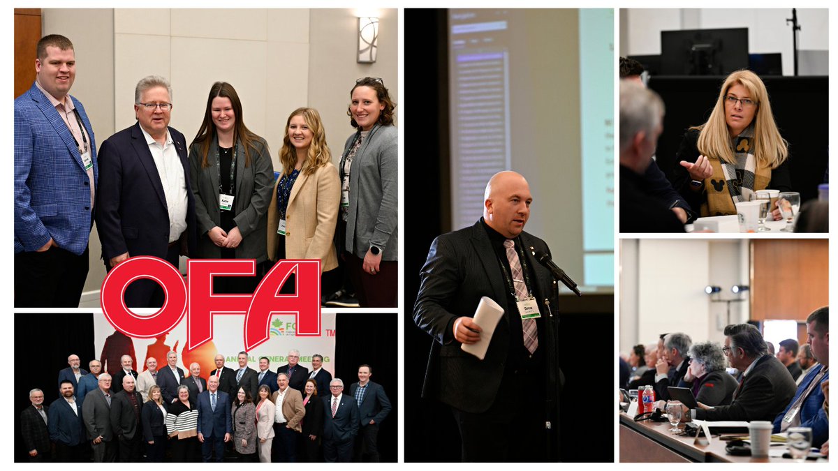 Ontario Federation of Agriculture