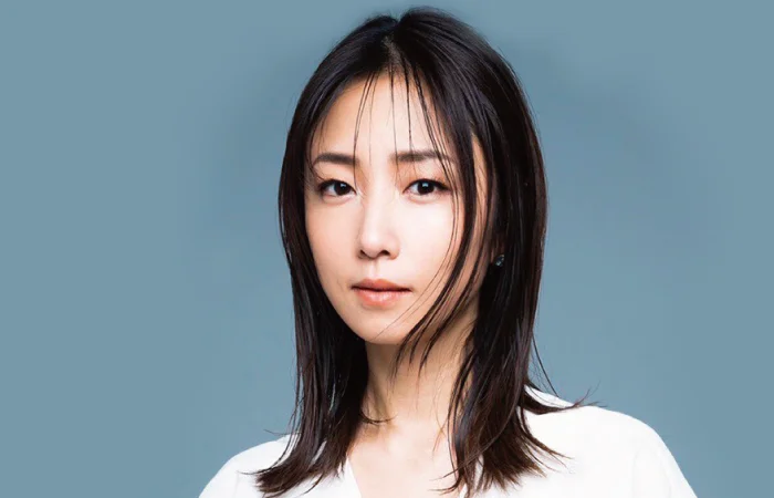 43歳のMEGUMIが｢卵子凍結、今年やろうかなと思ってて｣