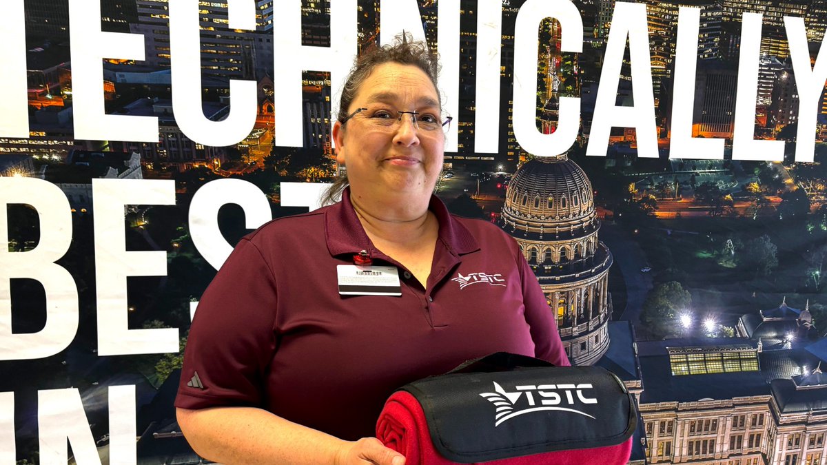 Tstc Harlingen Logo Facility Projects Underway At TSTC Harlingen