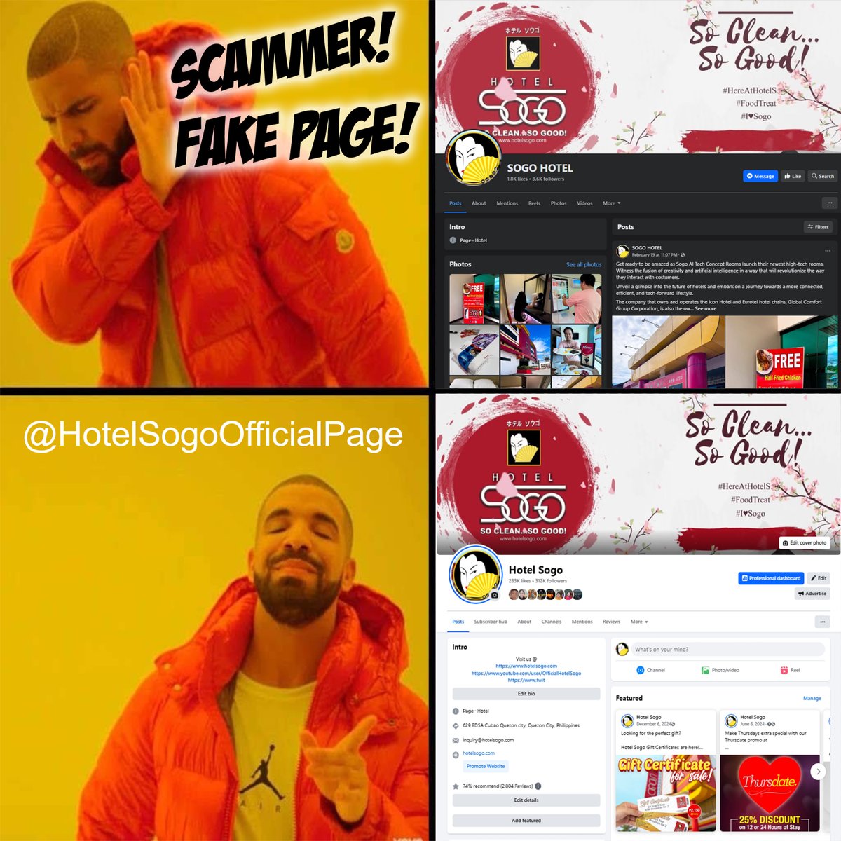 Hotel Sogo Official (@HotelSogo) / Posts / X