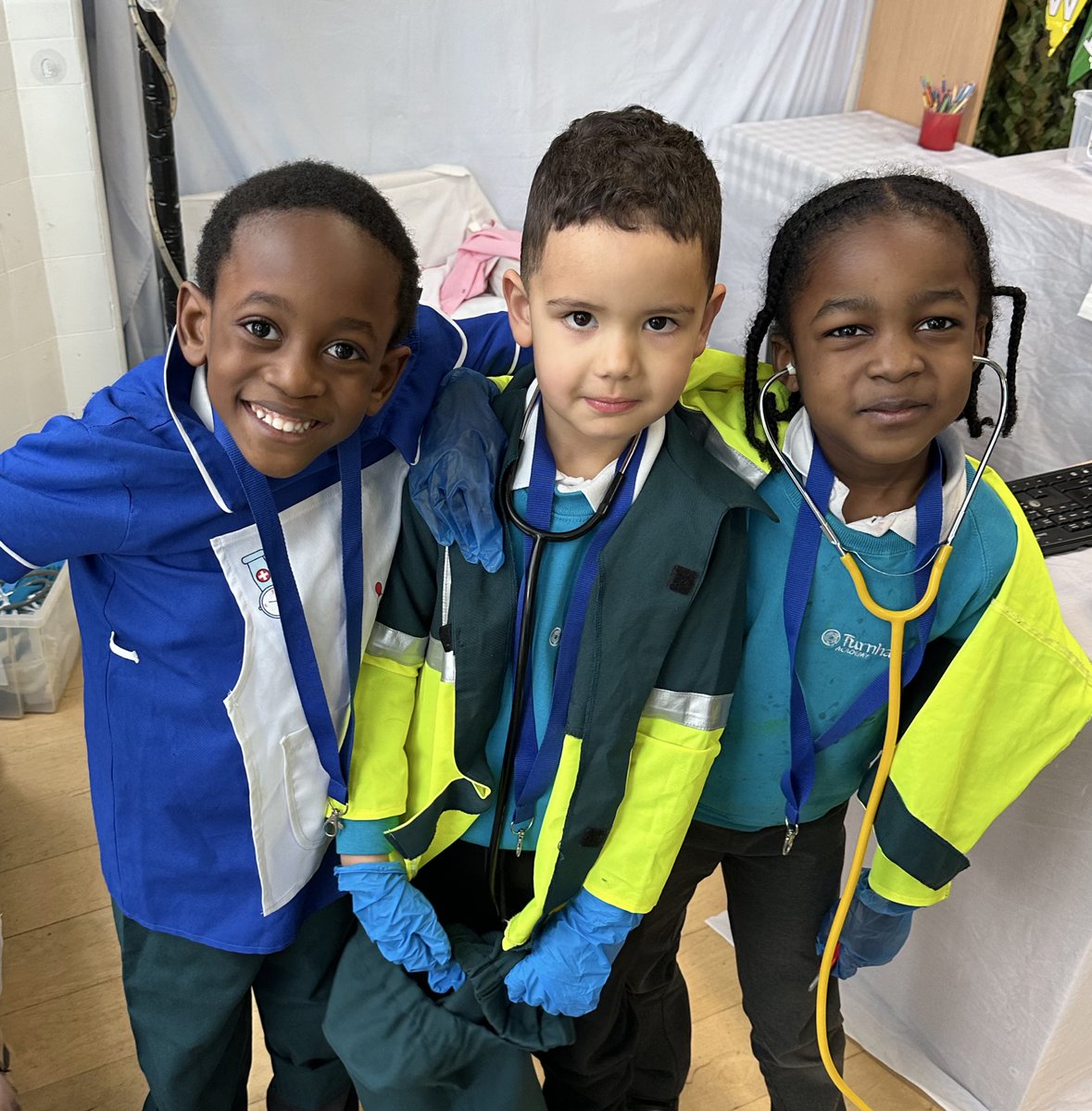 Welcome to Turnham Academy