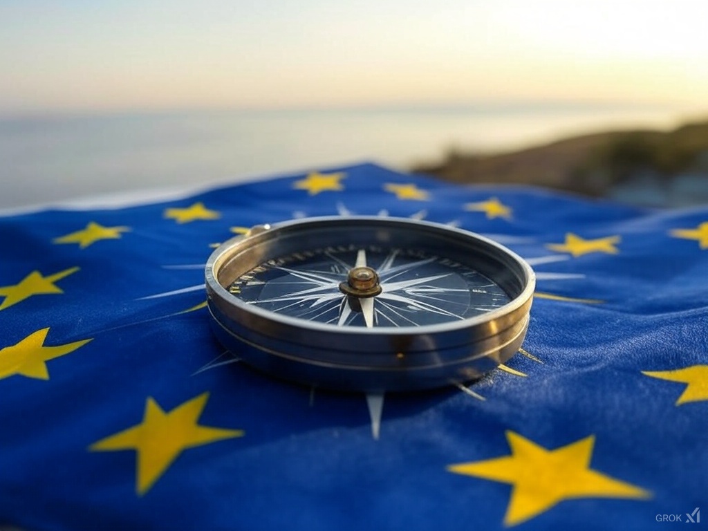 Stéphane Audrand's Threads – Thread Reader App