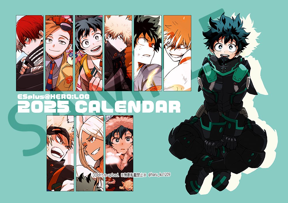 轟出「「ESplus@HERO:LOG 01-03」 A5/164P/表紙FC/本文」坂崎春子は低浮上気味の漫画