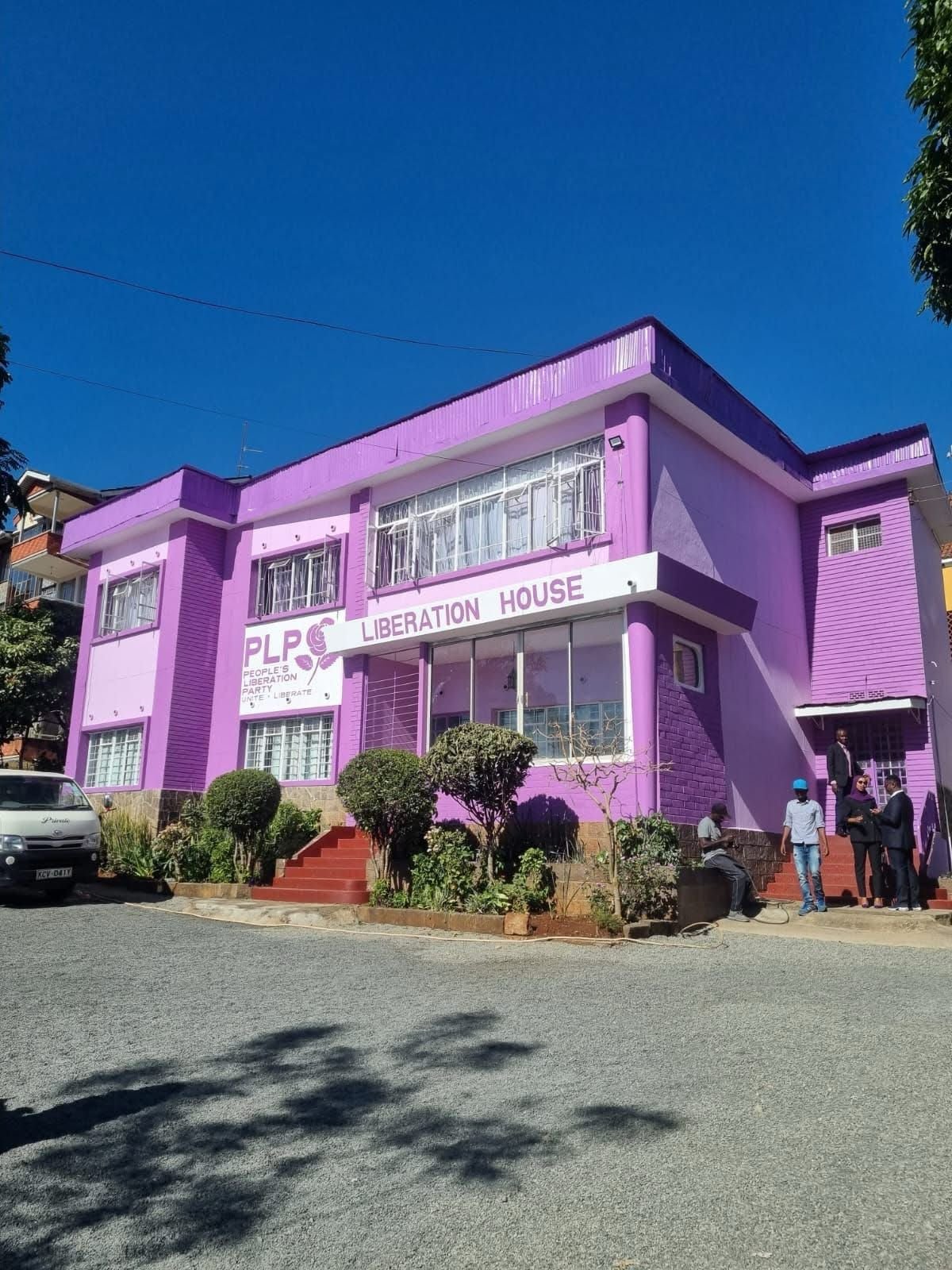 Liberation House Opinion | The Liberation In Roth's American Berserk