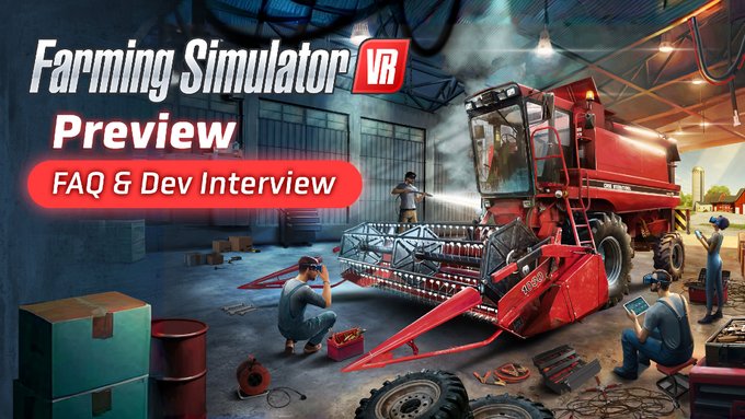 Blog | Farming Simulator