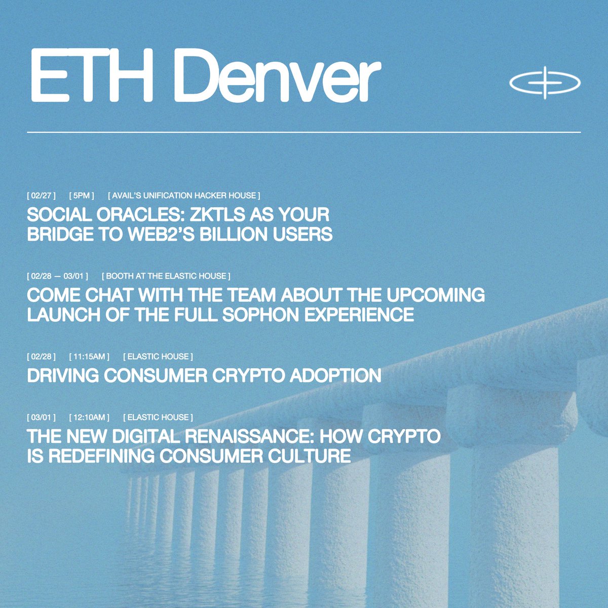 Sophon upcoming launch, news and token information | CoinMarketCap