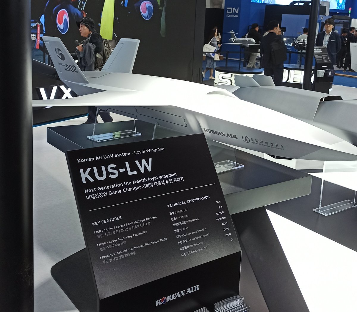 MRCA 5G, Inevitable? - Malaysian Defence