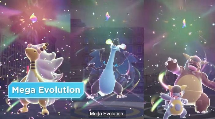 Tepig Evolutions