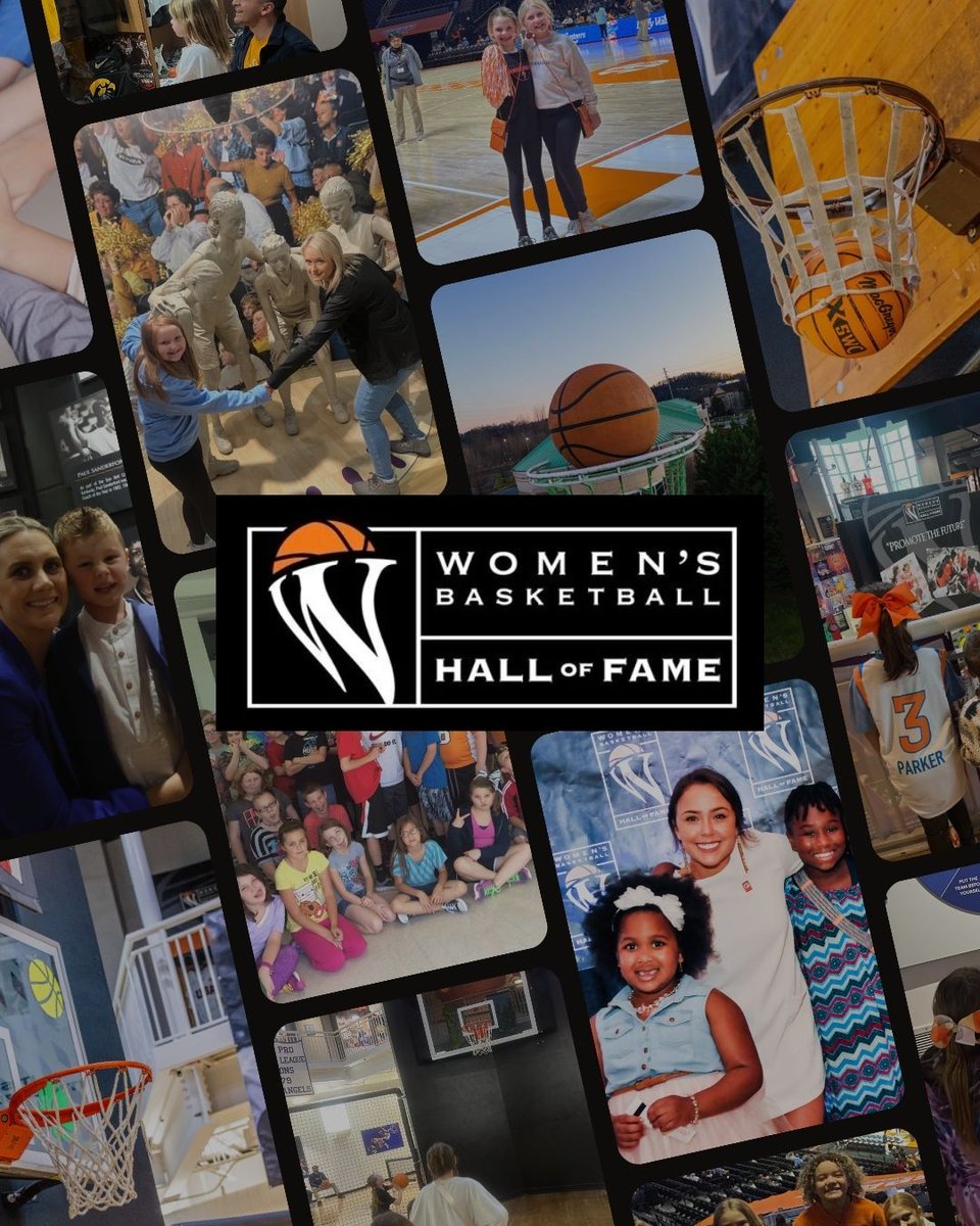 Tina Thompson – Women's Basketball Hall of Fame