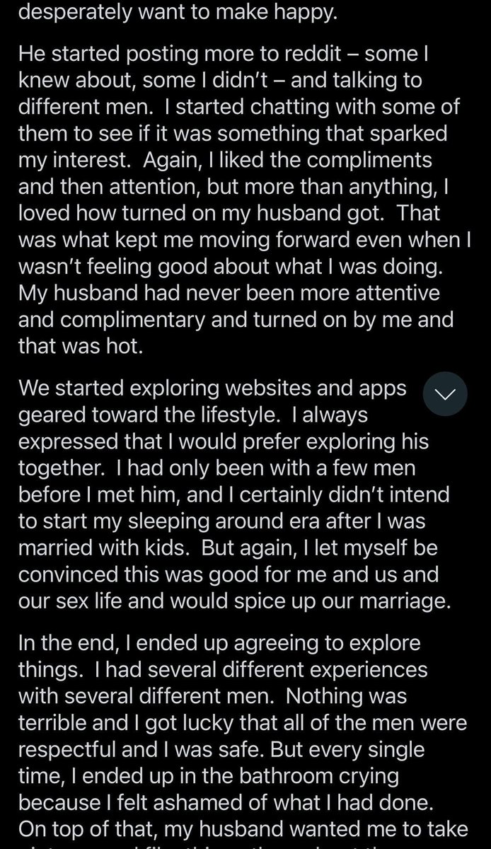 Thread by @HazelAppleyard_ on Thread Reader App – Thread Reader App