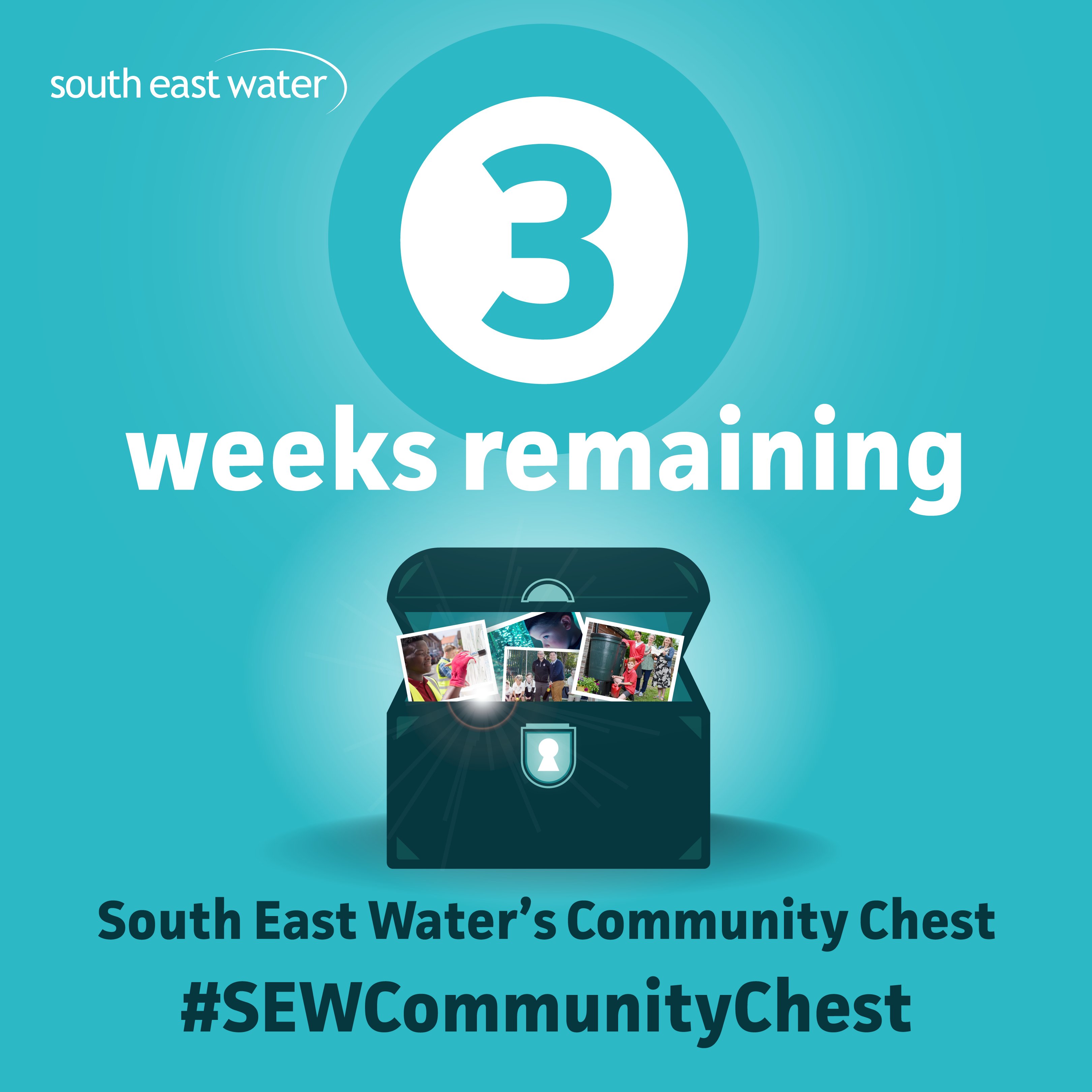 South East Water sewateruk X