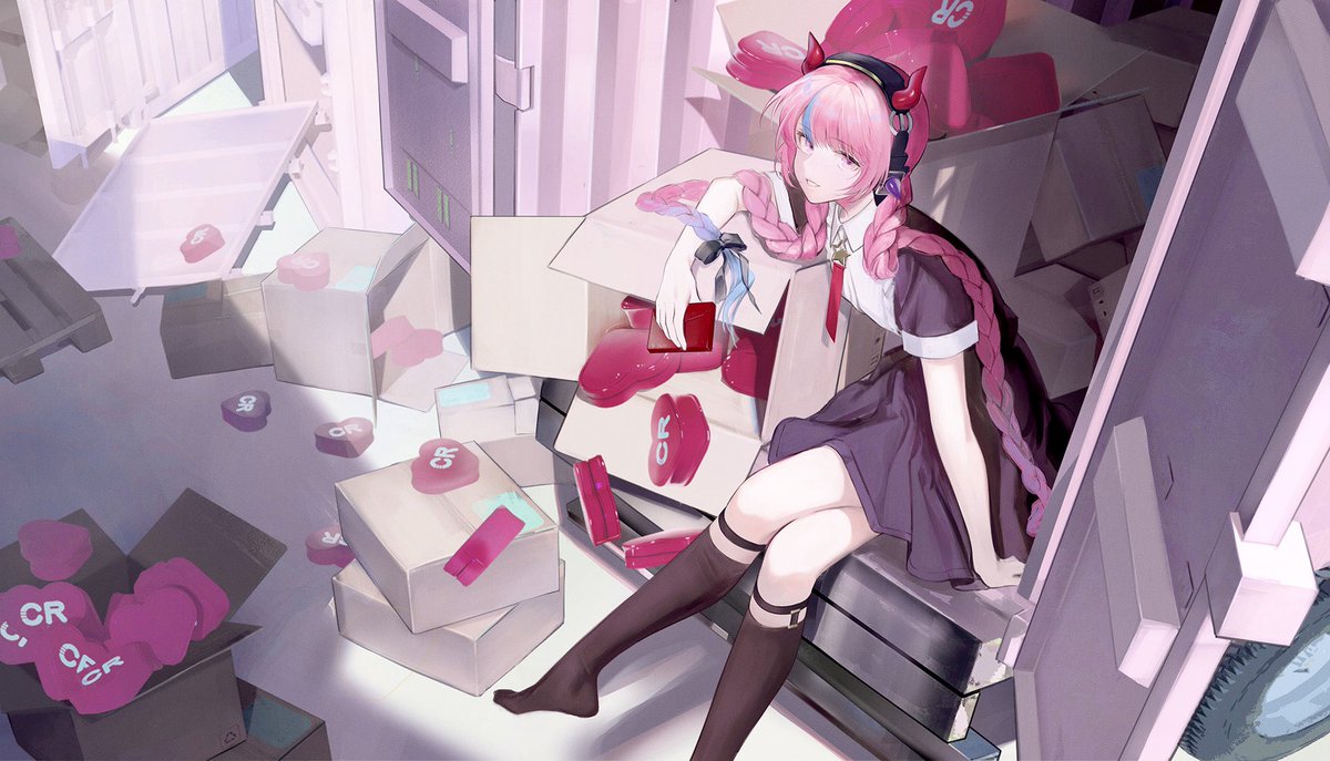 「ホワイトデー(偶然) #selly55 」|安心院ゆき太のイラスト