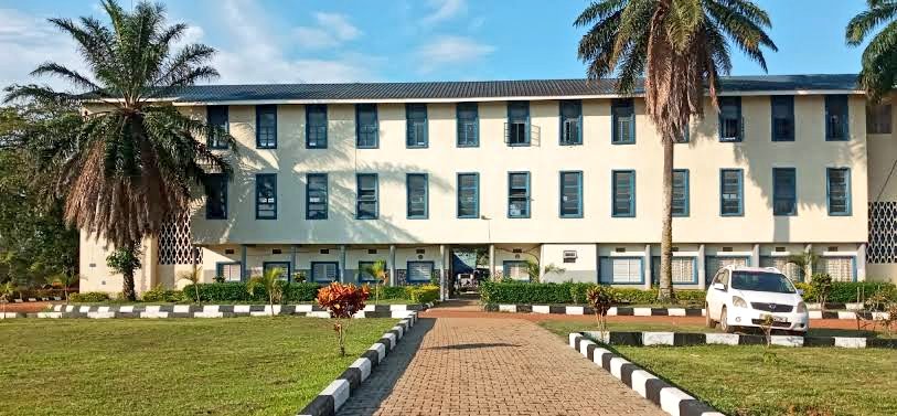 Muteesa 1 Royal University Logo Mutesa I Royal University – The