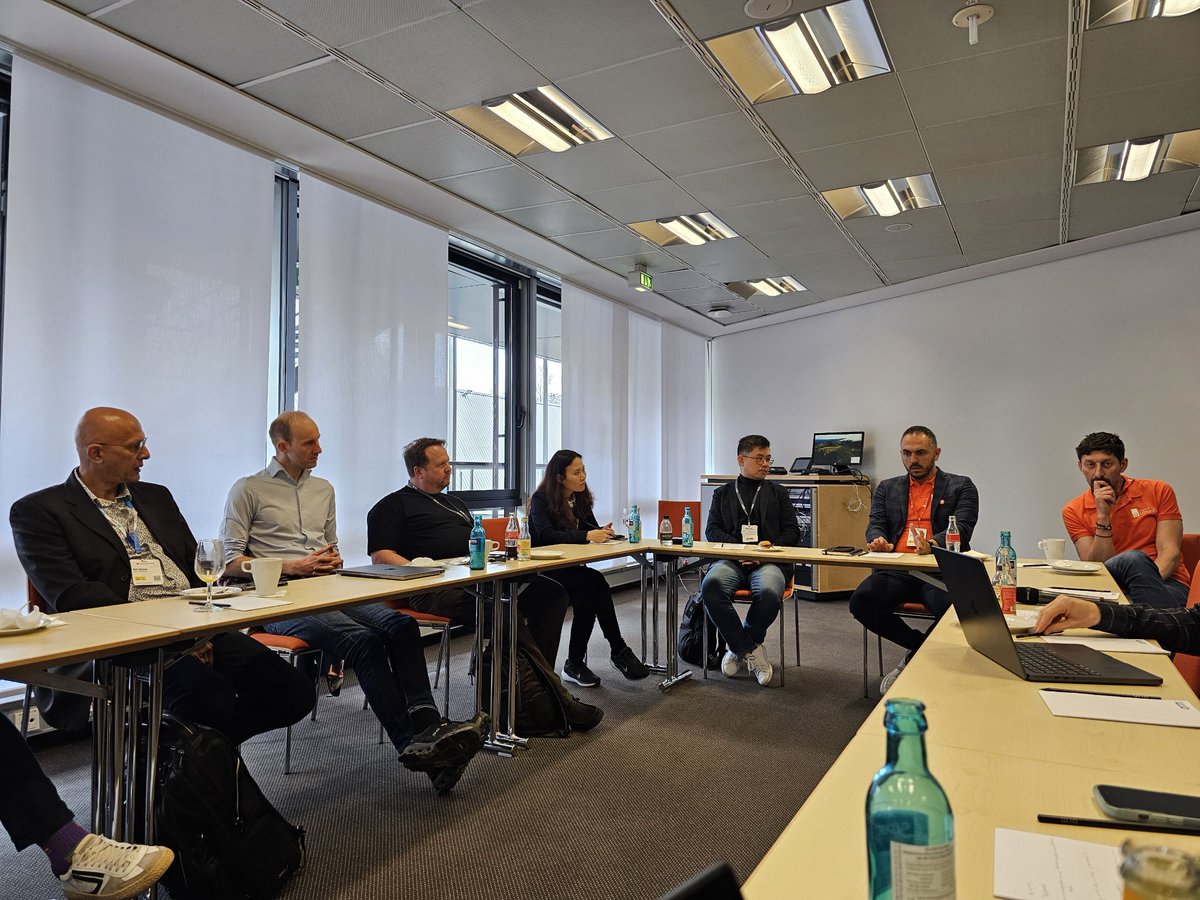 Arm Accelerates AI From Cloud to Edge With New PyTorch and ExecuTorch ...