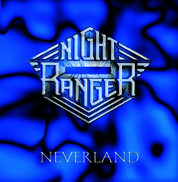 Night Ranger Logo Night Ranger