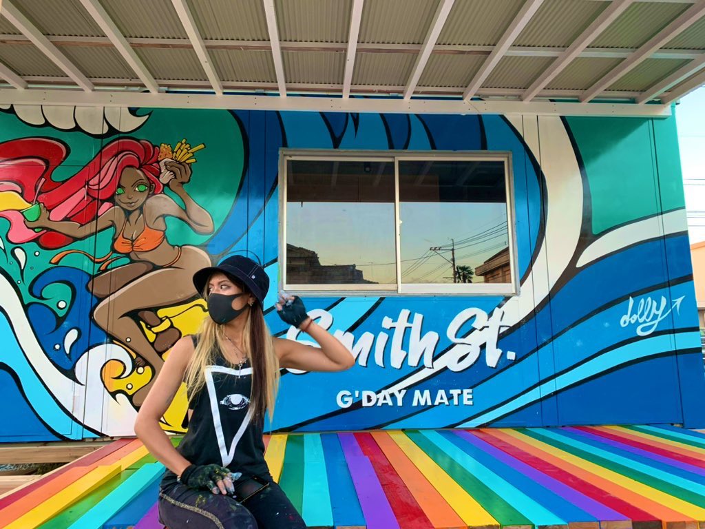 dolly @ペインター兼モデル 東京⇔福岡 (@666dolly) / X dolly @ペインター兼モデル 東京⇔福岡 (@666dolly) / X