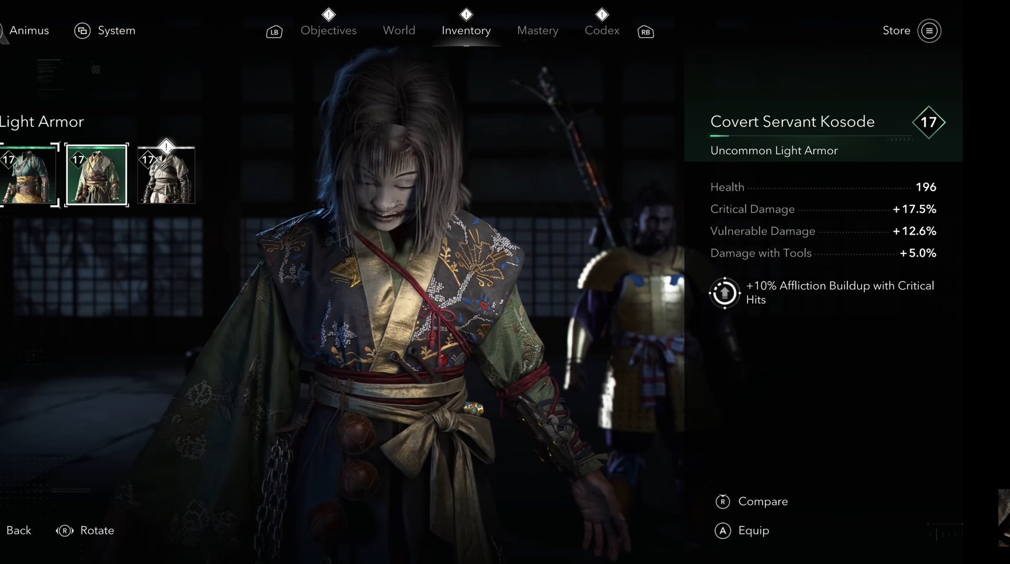 Assassin’s Creed Shadows - Previews | Page 26 | ResetEra