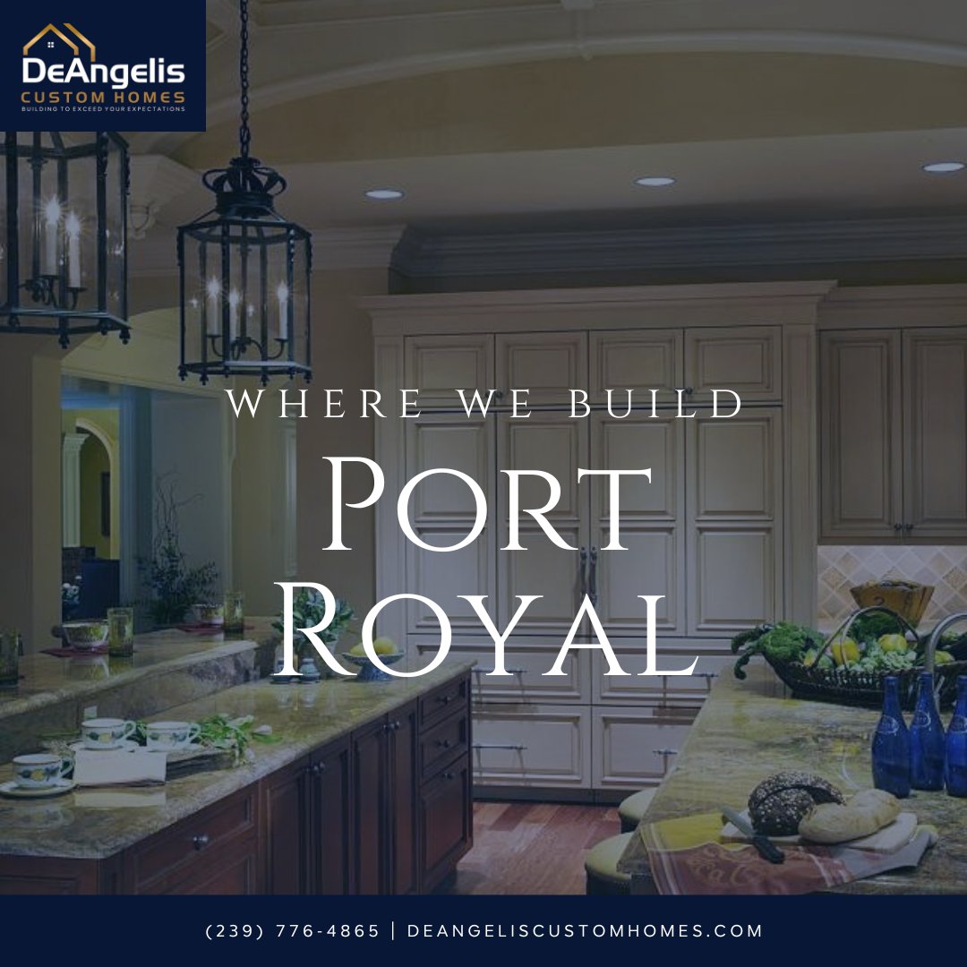 DeAngelis Custom Homes (@dcbnaples) / Posts / X