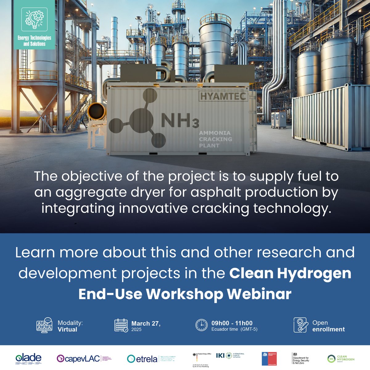 Home English - OLADE