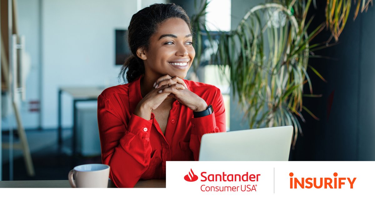 Santander Consumer Usa Logo Santander Consumer USA Is Proud To Partner