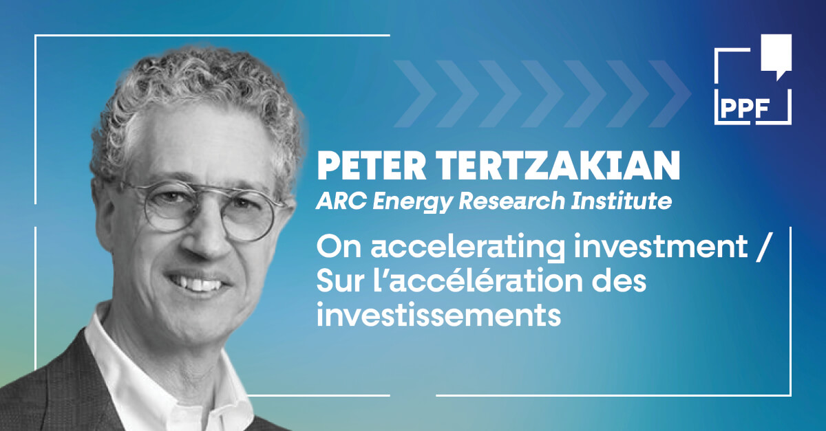 ARC Energy Research Institute - Context. Vision. Insight.