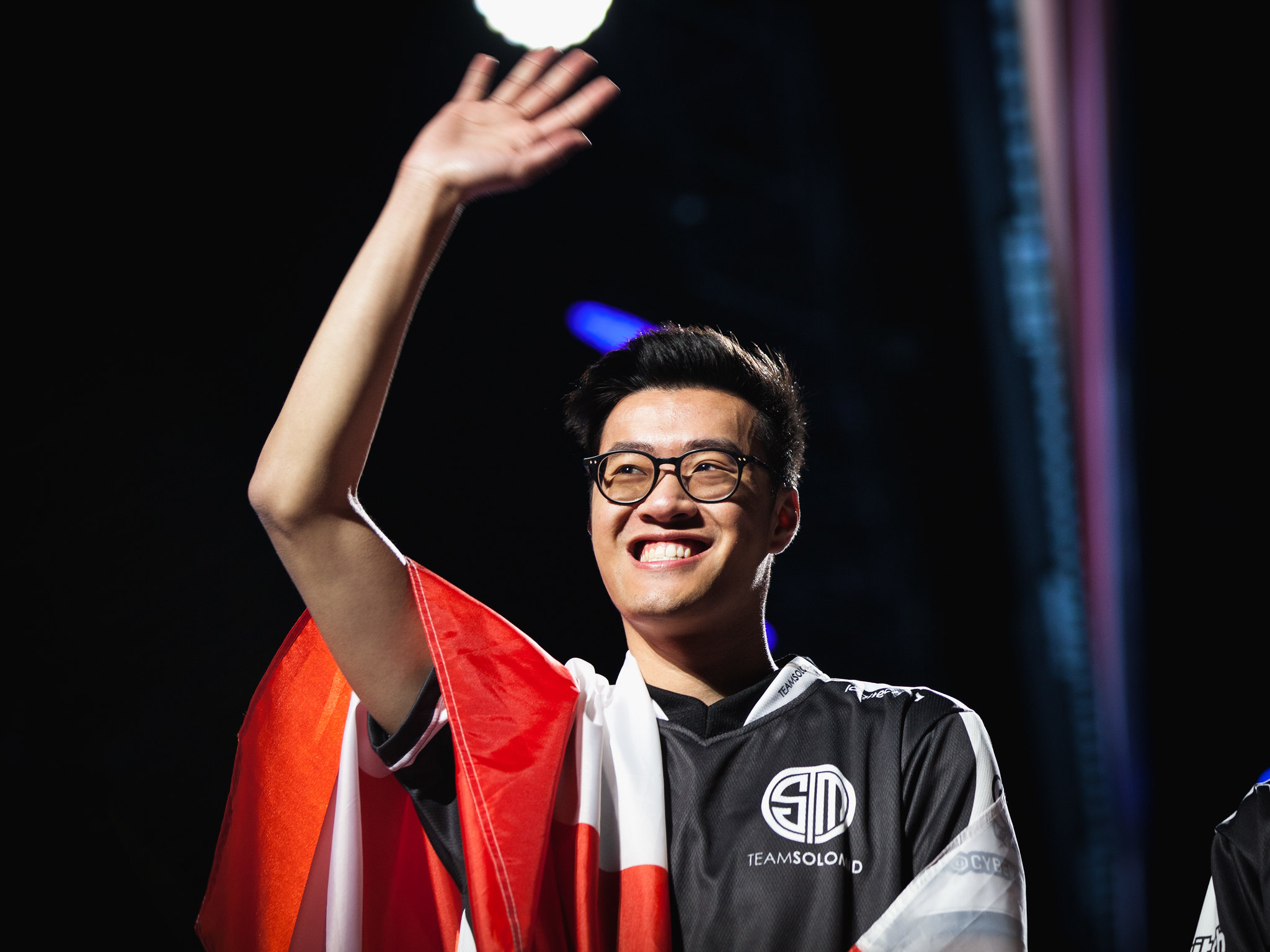 Wildturtle Jason Tran Jason "WildTurtle" Tran LoL Player Profile
