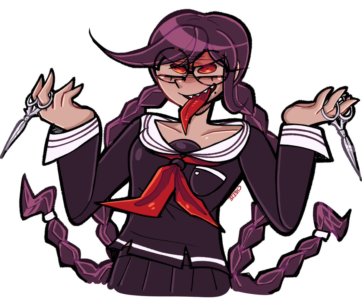 Genocider Syo Quotes