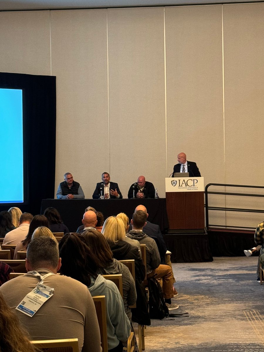 Call for Proposals - IACP Conference 2025