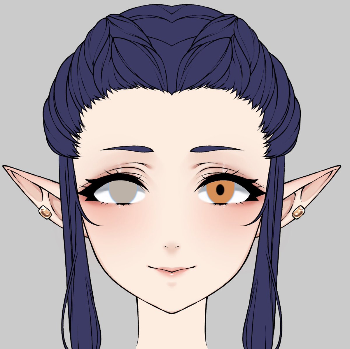 「Vtuber child WIP WIP WIP WIP 」|Bonのイラスト