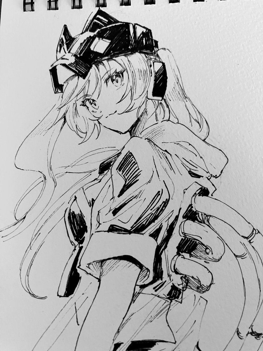 スケブ描きます】 スペースにお越しの際はぜひ! 描けるものはXのメディア欄をご参照ください #OCGオンリー #強謙イ」ssmtの漫画