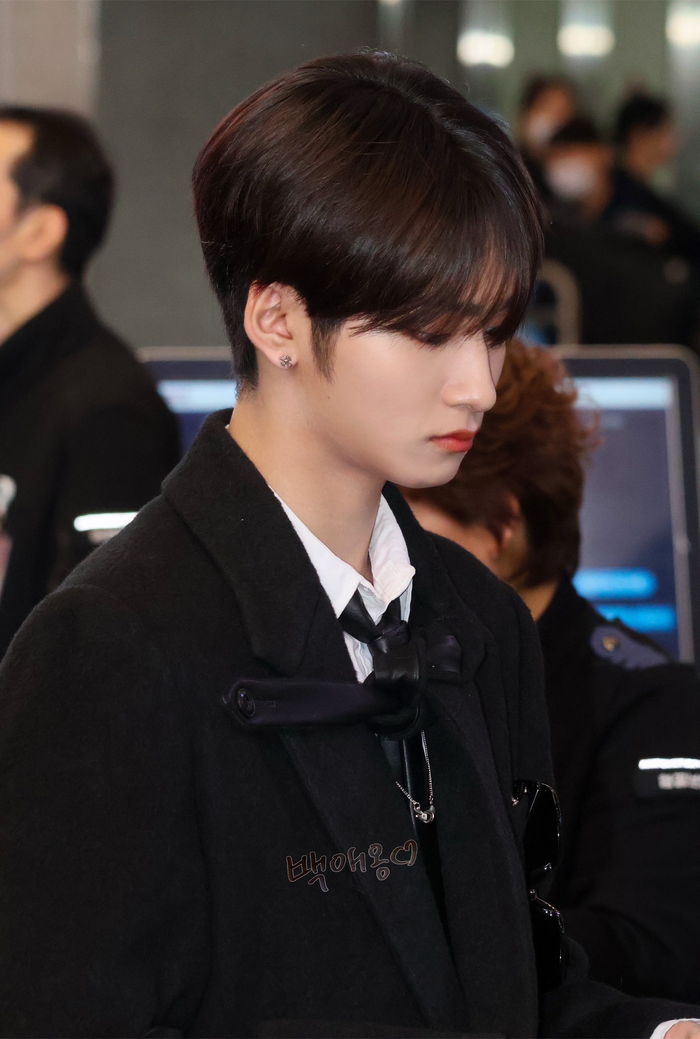 [잡담] 콧대가 예술이다 - 인스티즈(instiz) EPEX 카테고리