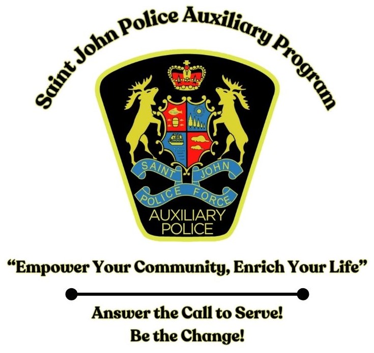 News | Saint John Police Force