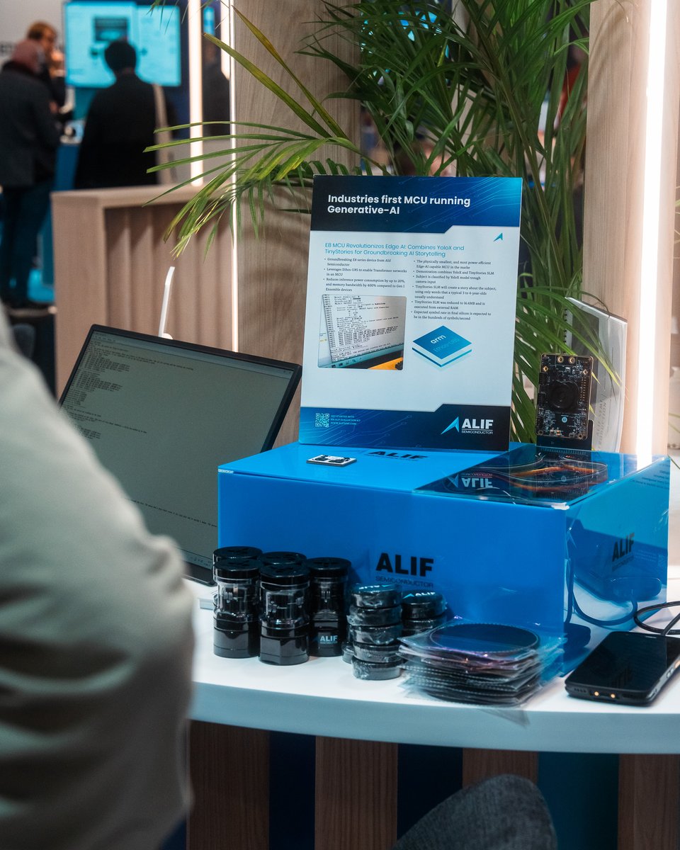 Arm Accelerates Ai From Cloud To Edge With New Pytorch And Executorch Integrations To Deliver