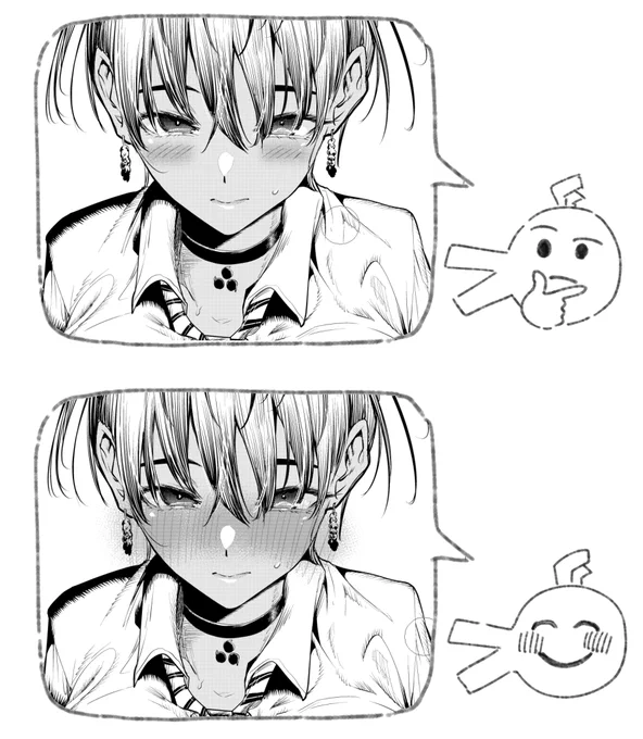 きただりょうま🪭魁の花巫女連載中@R_Kitadaの漫画作品一覧