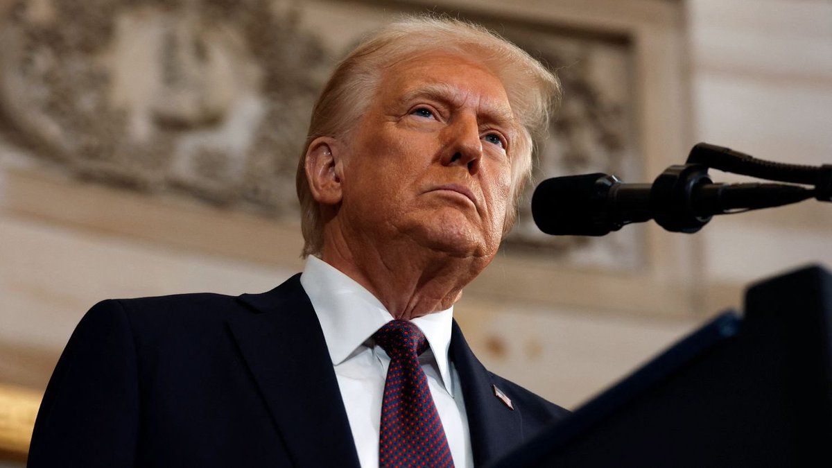 Federal Judge Orders Reinstatement of Thousands of Workers! - Trends ... Federal Judge Orders Reinstatement of Thousands of Workers! - Trends ...