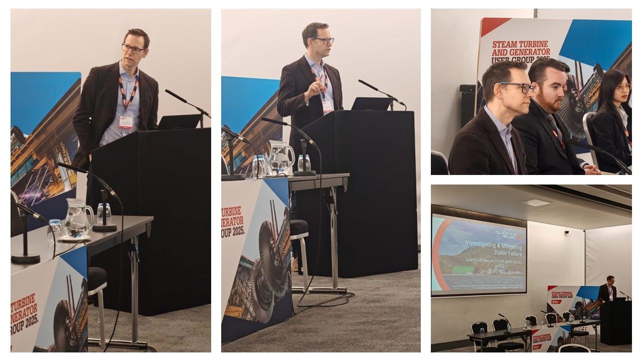 Quartzelec Manchester