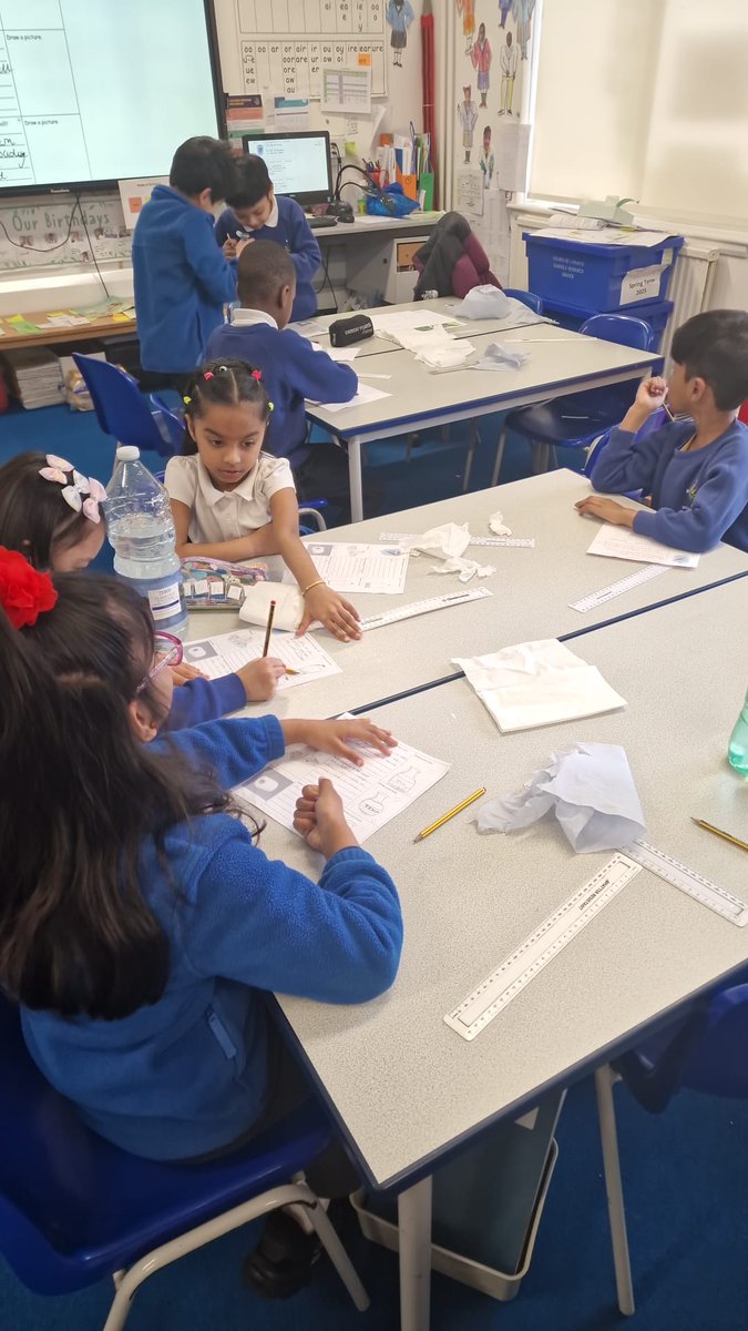 Southern Road Primary School – Strive, Resilience, Pride, Success