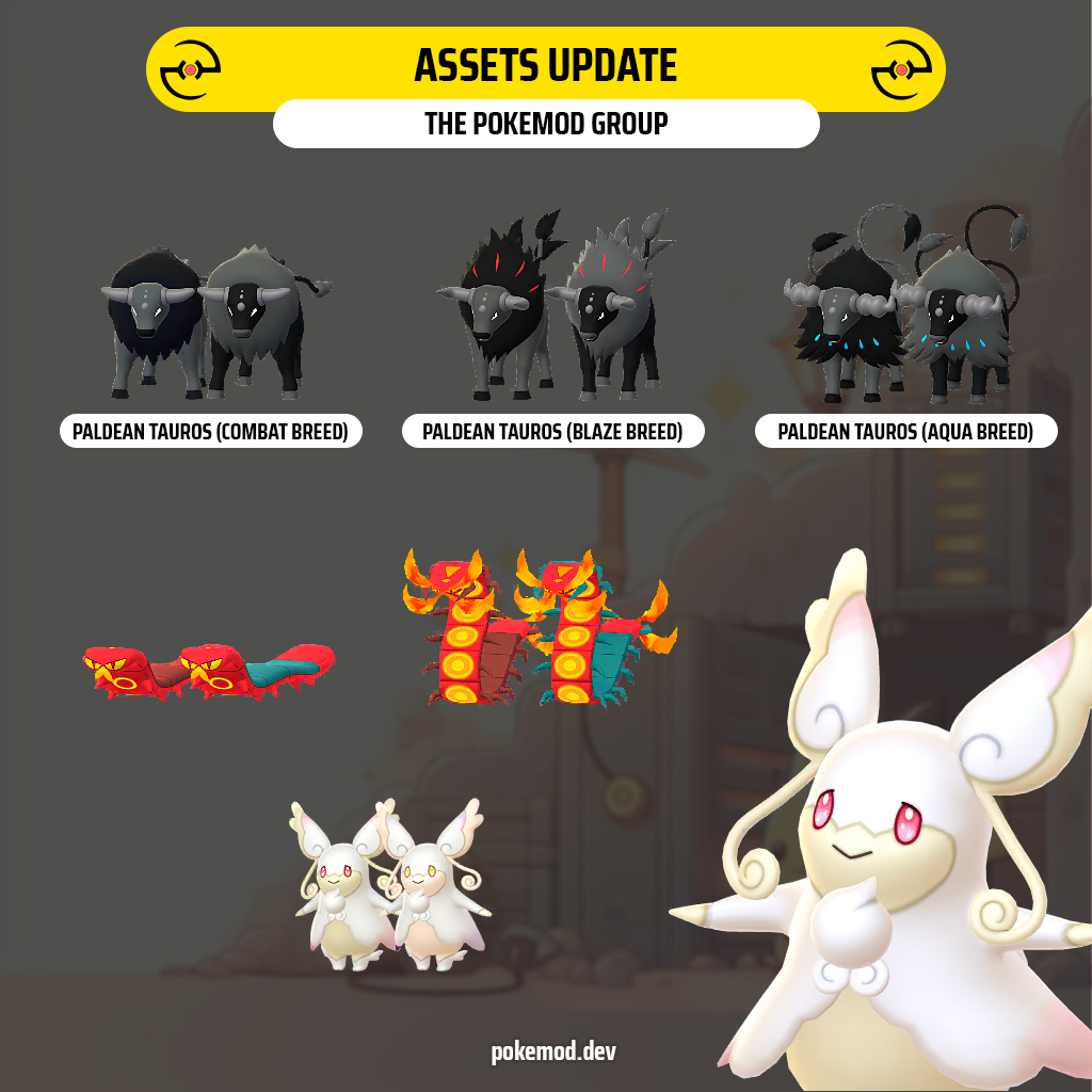 Tauros Evolution Chart Omnis Region — A Baby Miltank Or Tauros? Holy