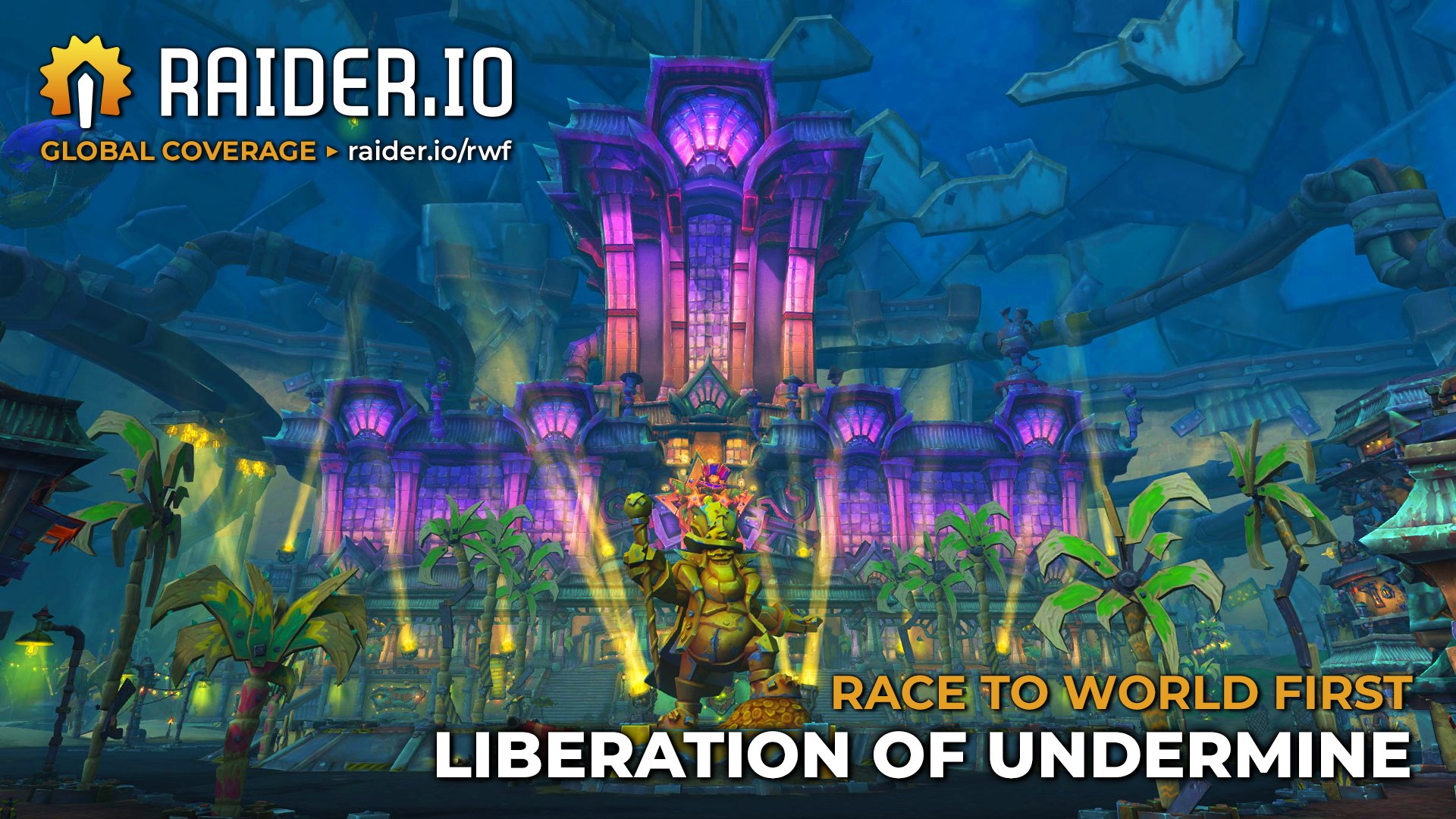 Rio Wow The WOW Space Galopin Playgrounds