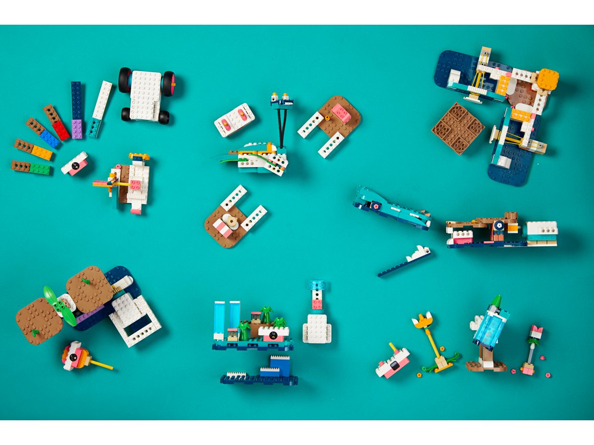 Raising Robots – RAISING ROBOTS – AUTHORISED LEGO® EDUCATION PARTNER