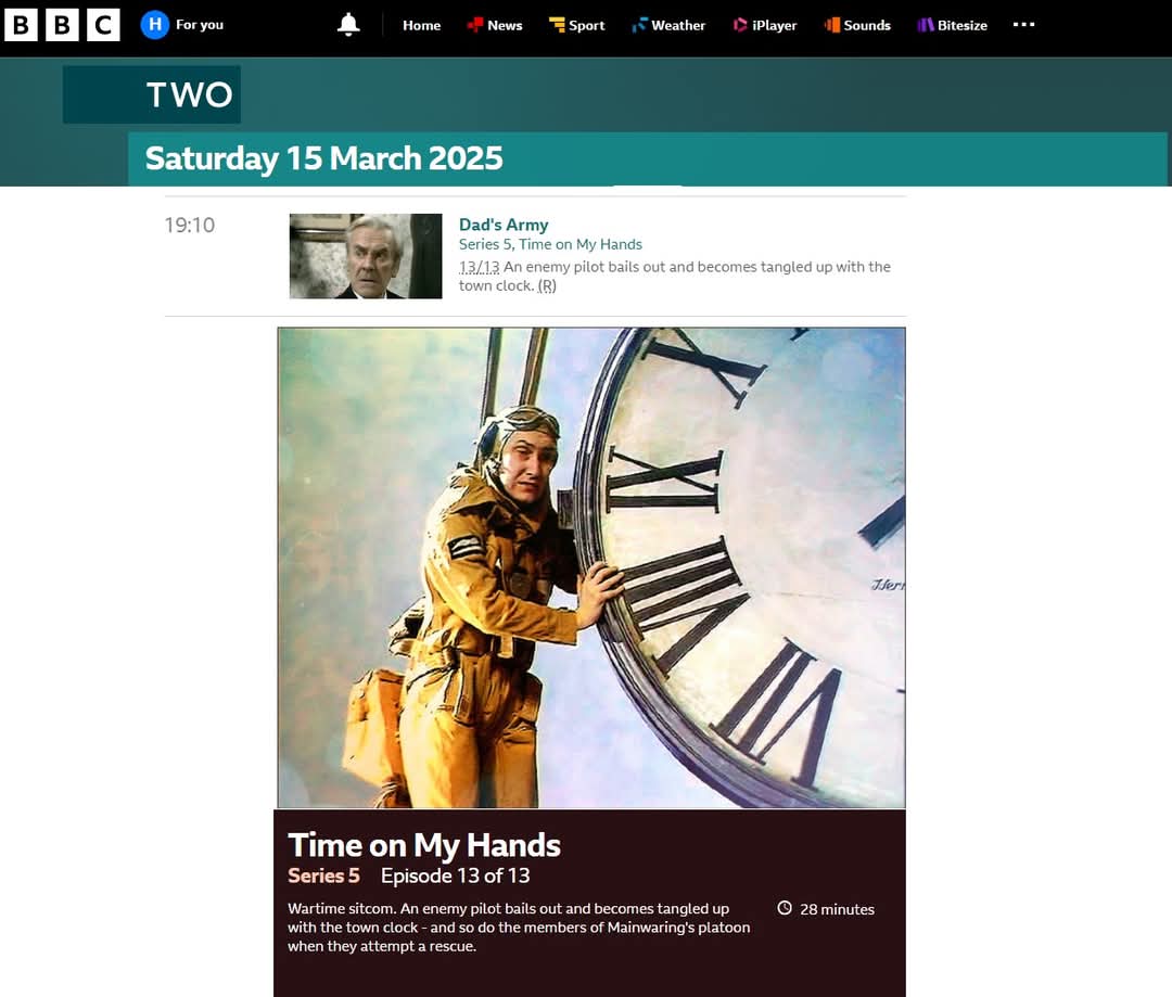 Private Joe Walker Quotes